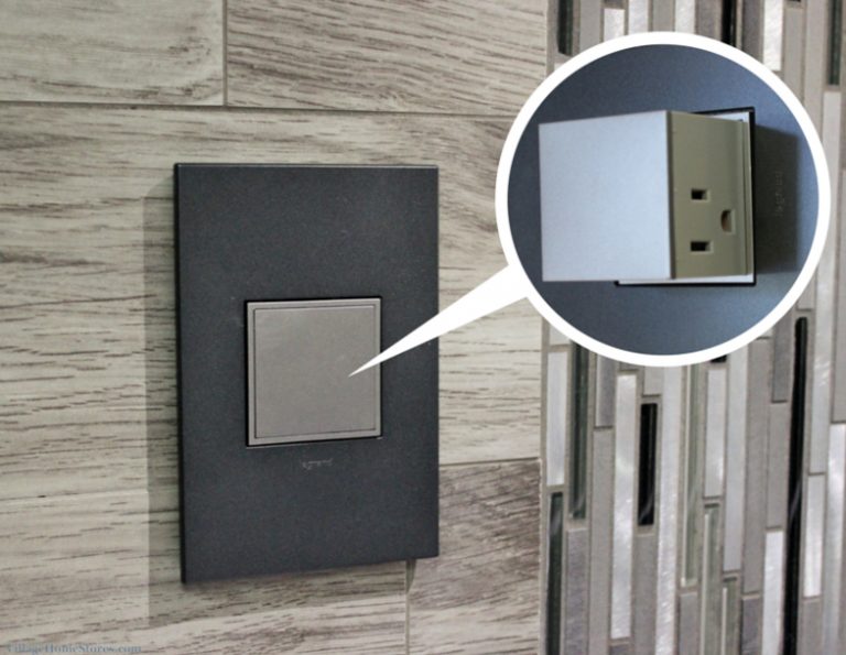 3 Kitchen Outlet Features Homeowners Love - Home Run Solutions